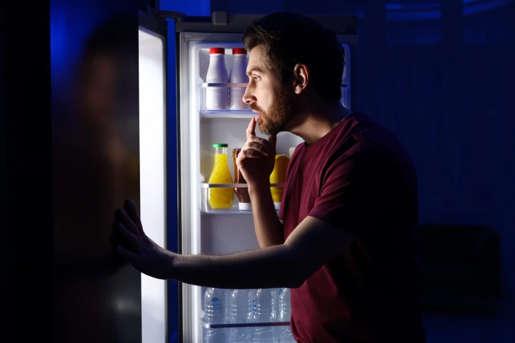 Why Meal Timing Matters for Metabolism, Mood, and Health